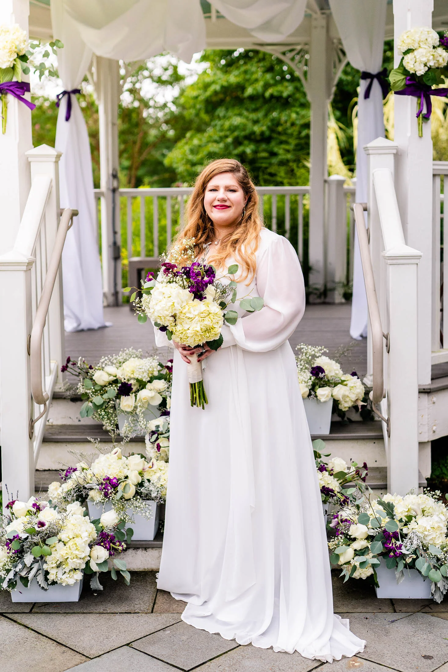 Best Portrait Session Locations in Northern Virginia: Green Spring ...