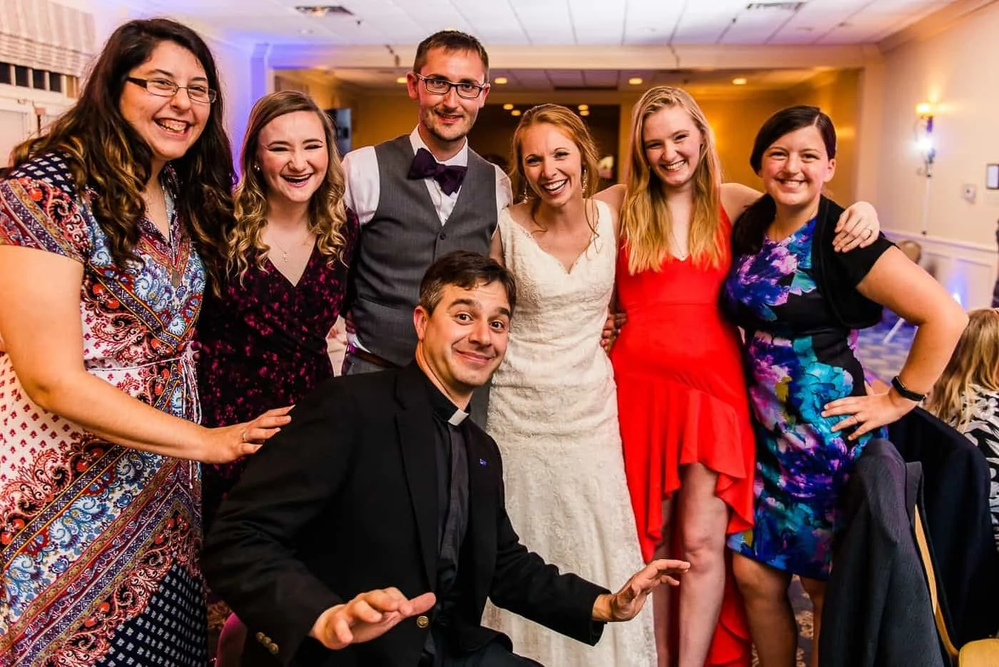 Ways to Tie Your Catholic Faith Into Your Wedding Day - Catholic ...