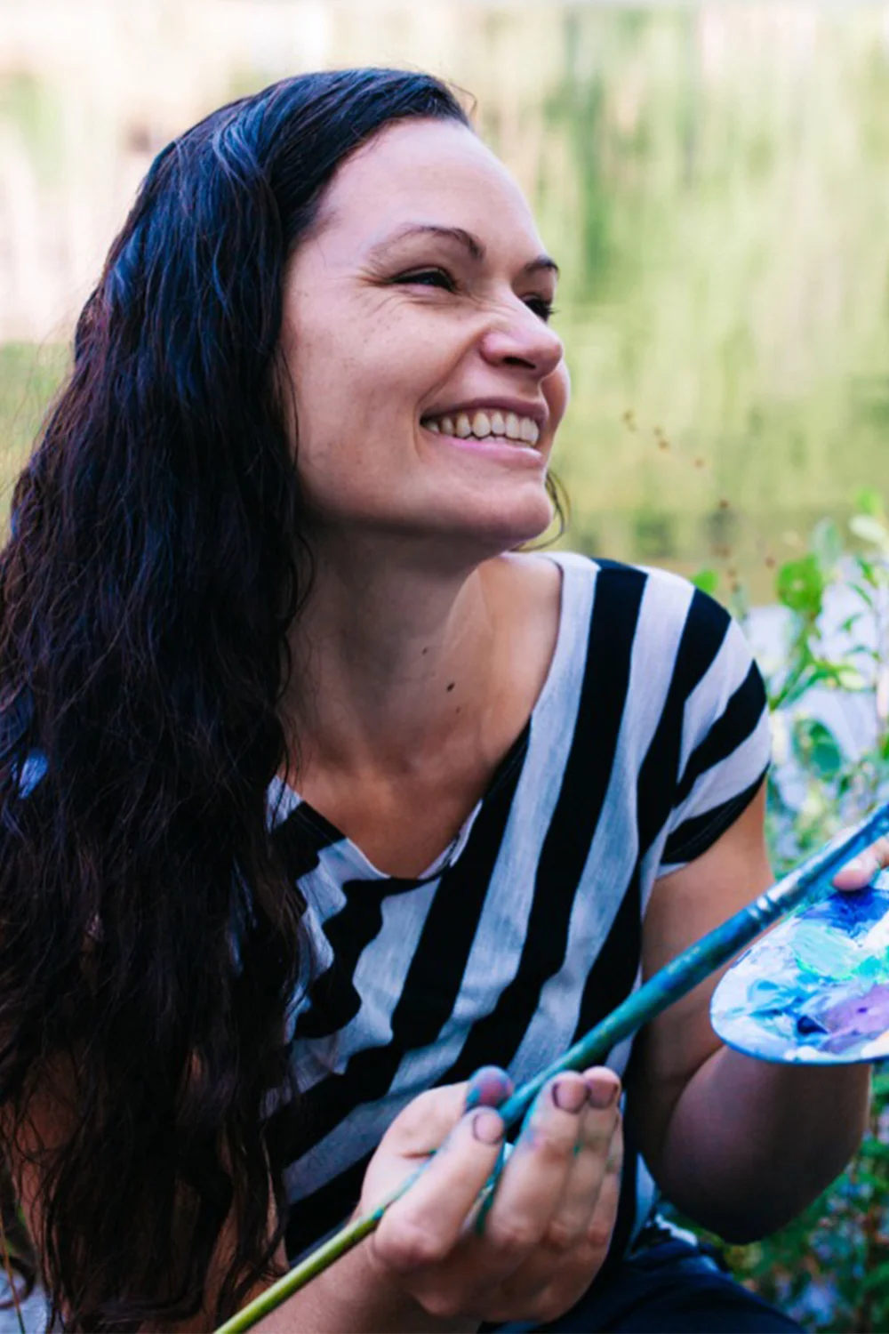 Creative Team — A Sanctified Art