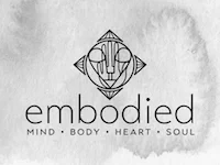 EMBODIED Unbound Graphic Art — A Sanctified Art