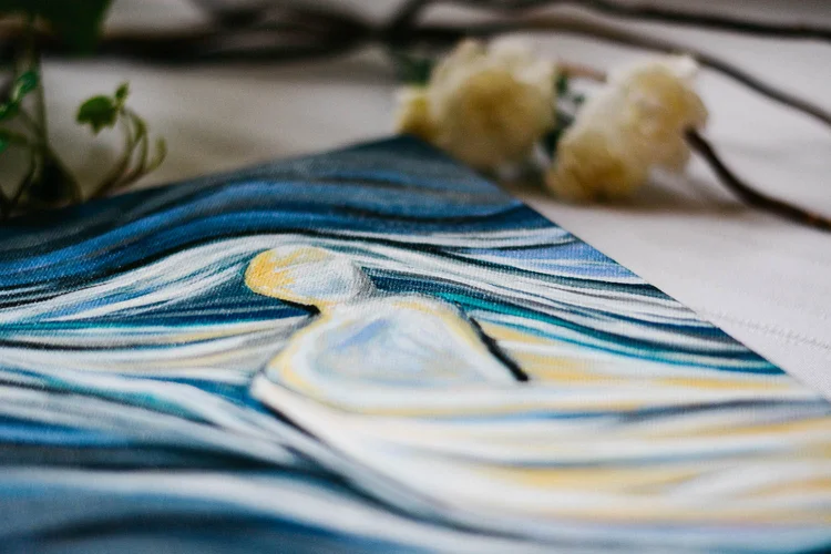 Embodied Unbound: Creative Resources for Easter — A Sanctified Art