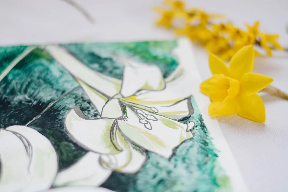 A New Creation: Creative Resources for Easter — A Sanctified Art