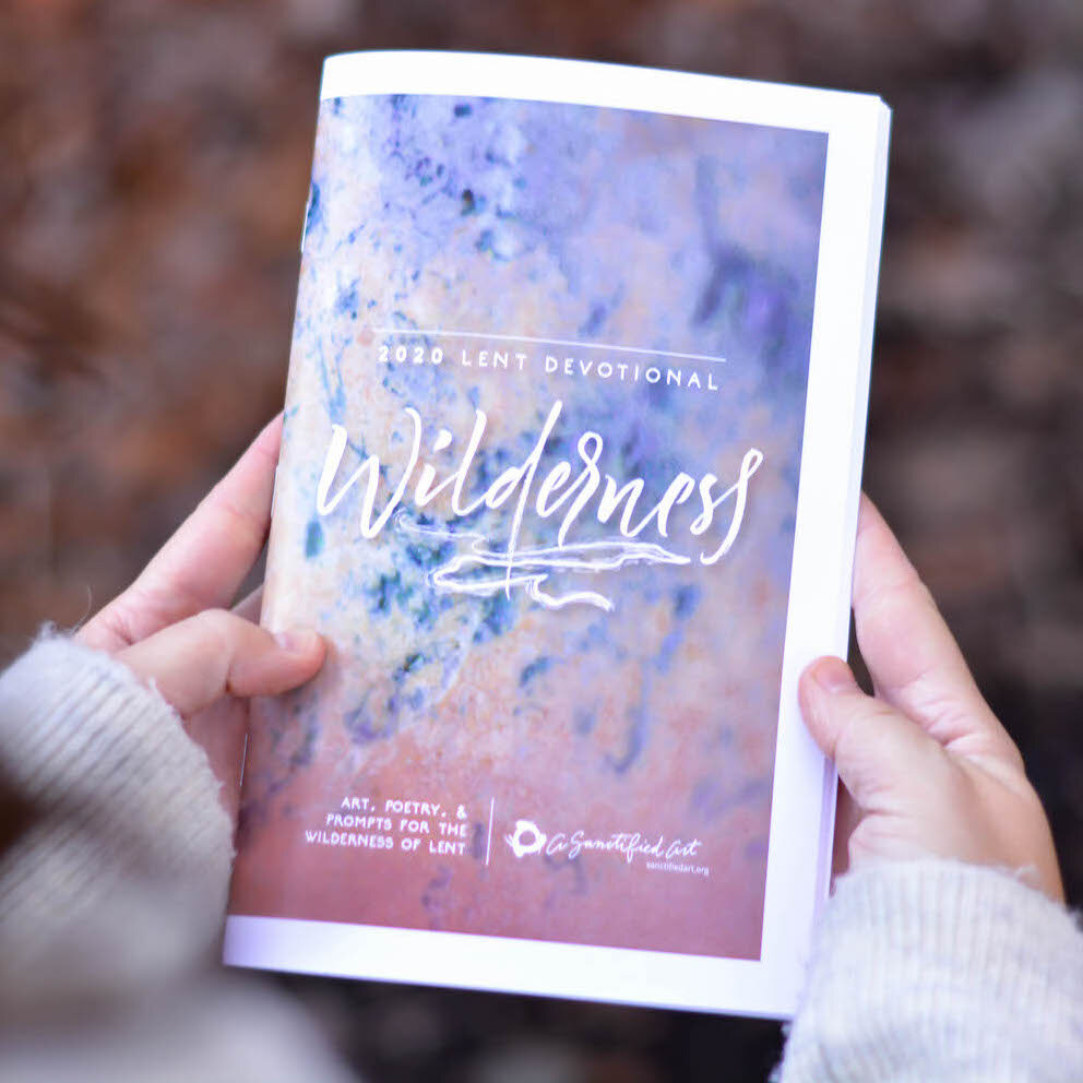 38+ Creative Ministry Resources for Lent & Easter — A Sanctified Art