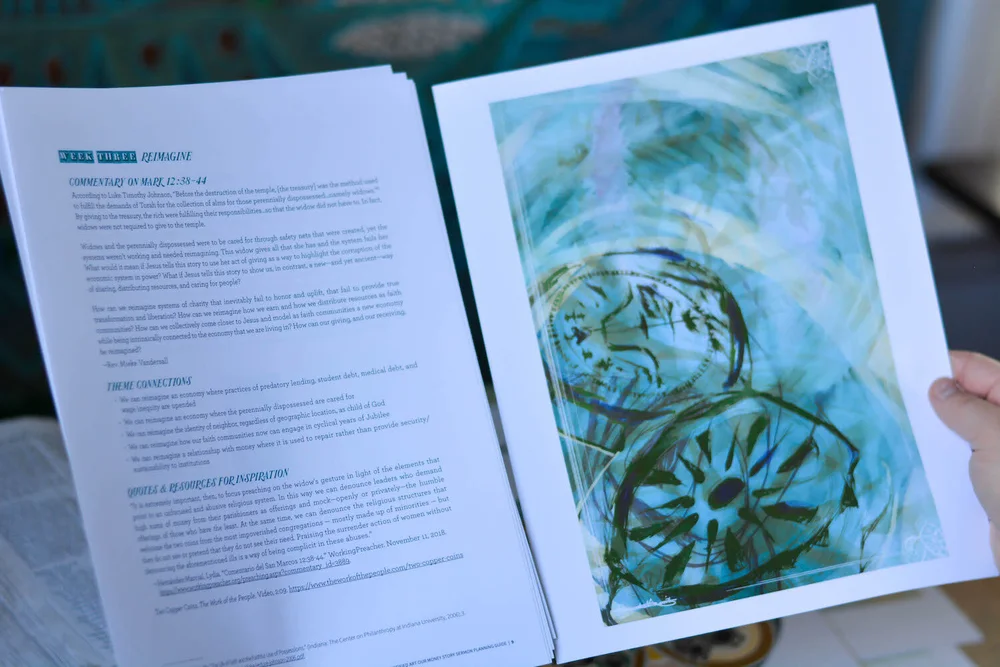 Our Money Story: Creative & Practical Resources for Stewardship — A ...