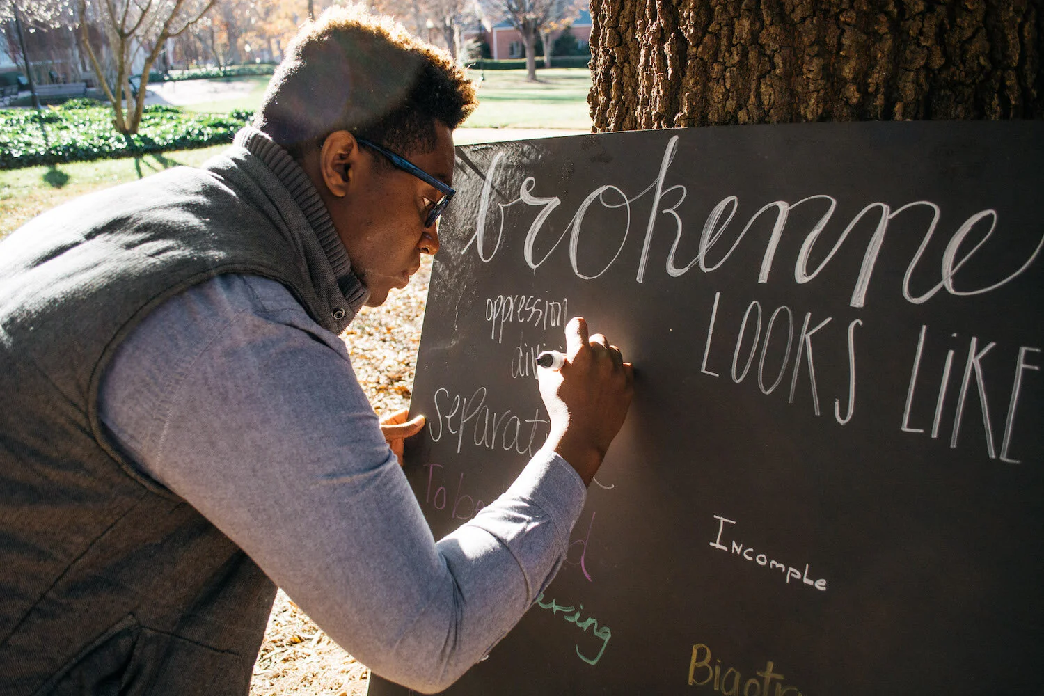 Creative Resources for Lent, Holy Week, & Easter — A Sanctified Art