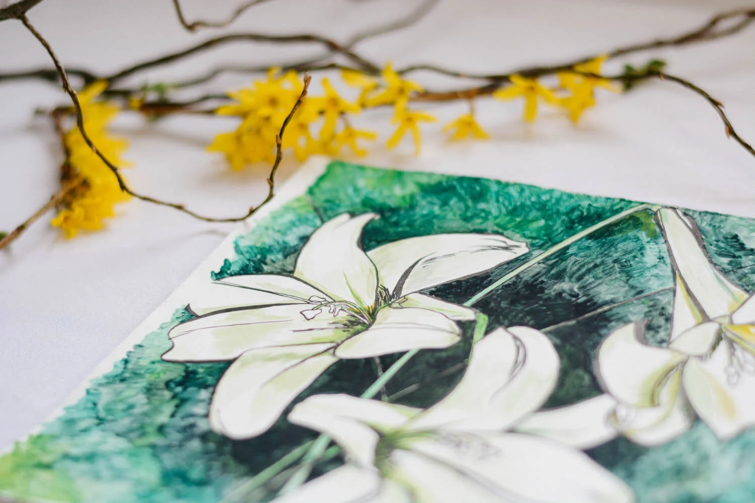 A New Creation: Creative Resources for Easter — A Sanctified Art