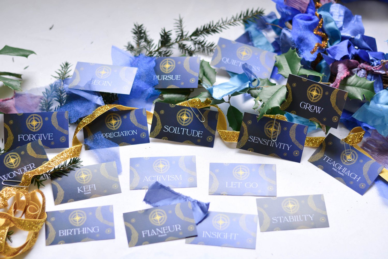 Epiphany Star Images
