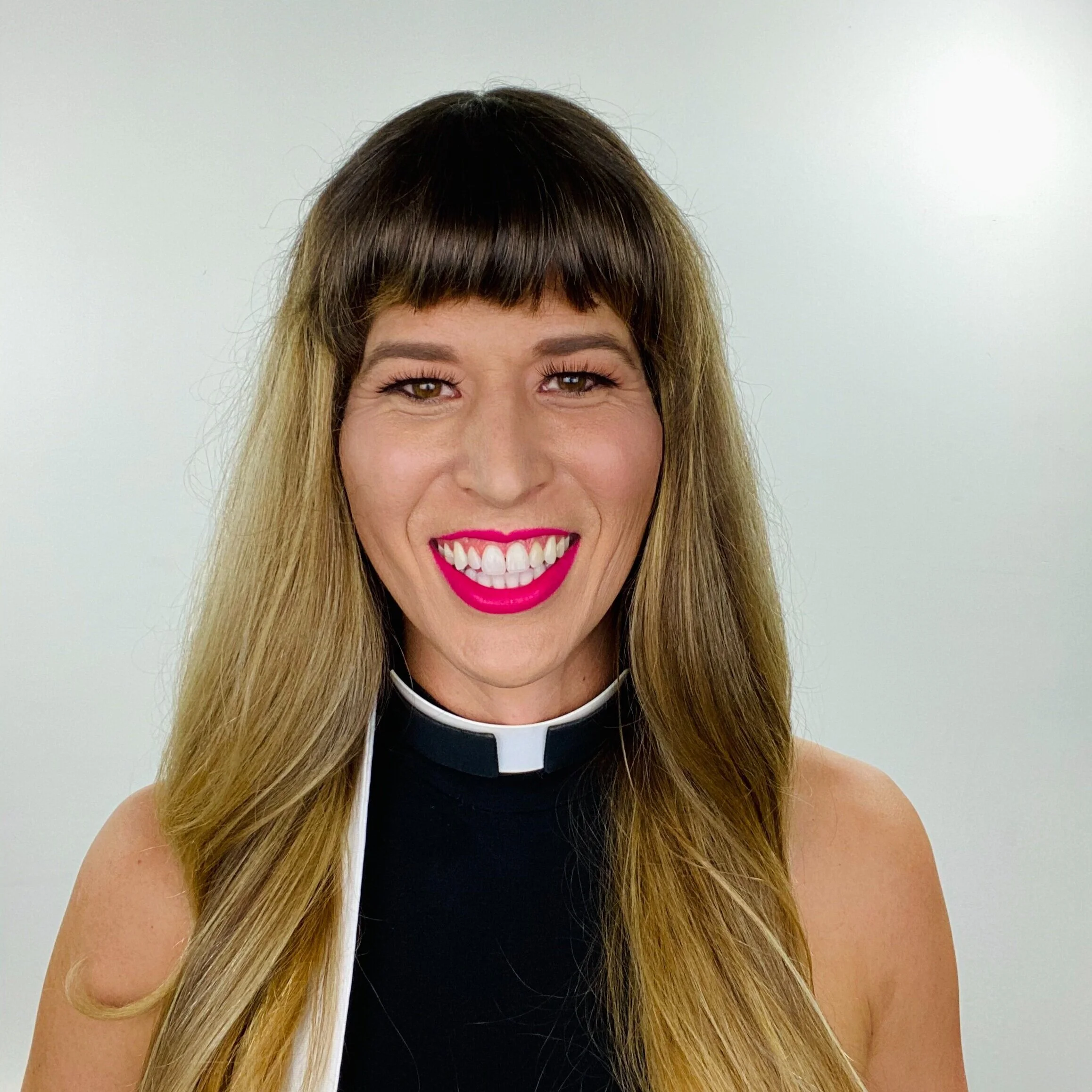 I've been meaning to ask... A worship series for curiosity, courage ...