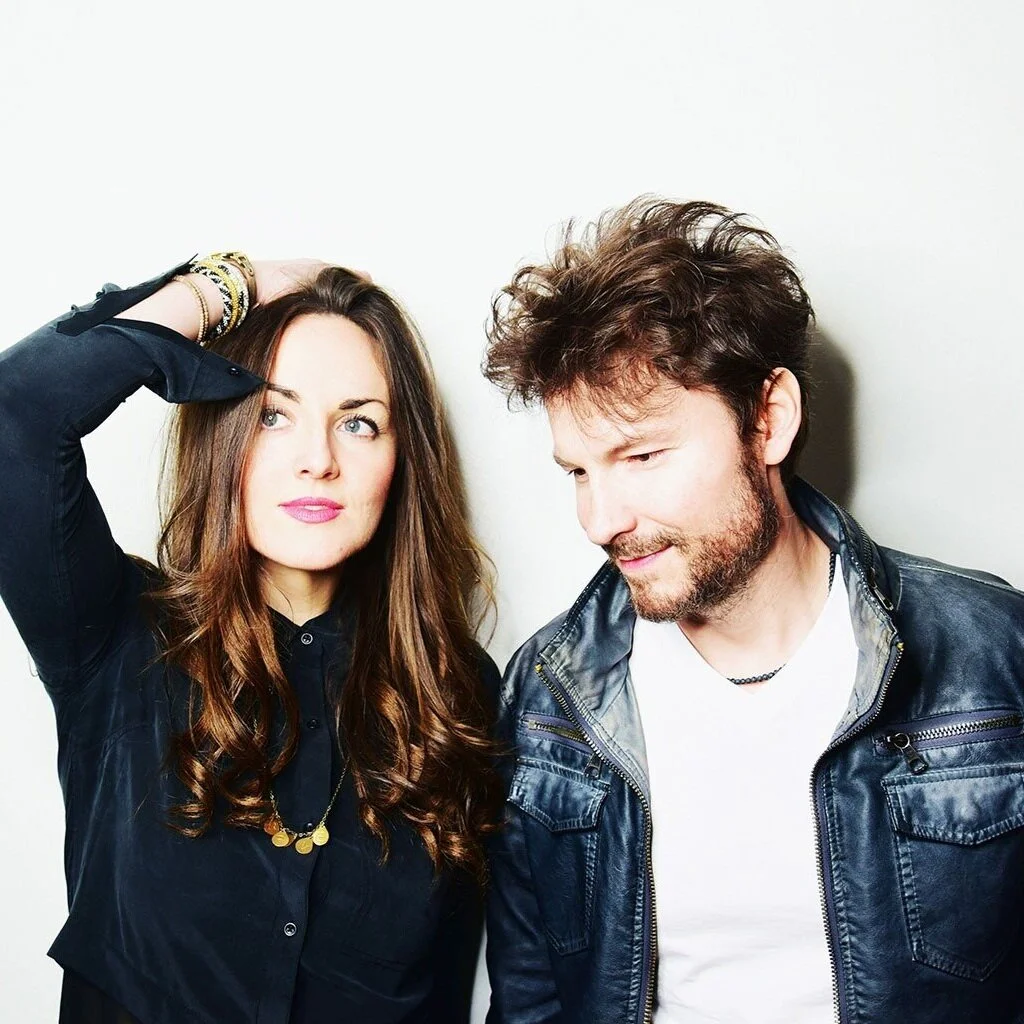 Guest Contributors — A Sanctified Art