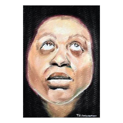 Rabbouni! Image License (John 20:1-18) — A Sanctified Art