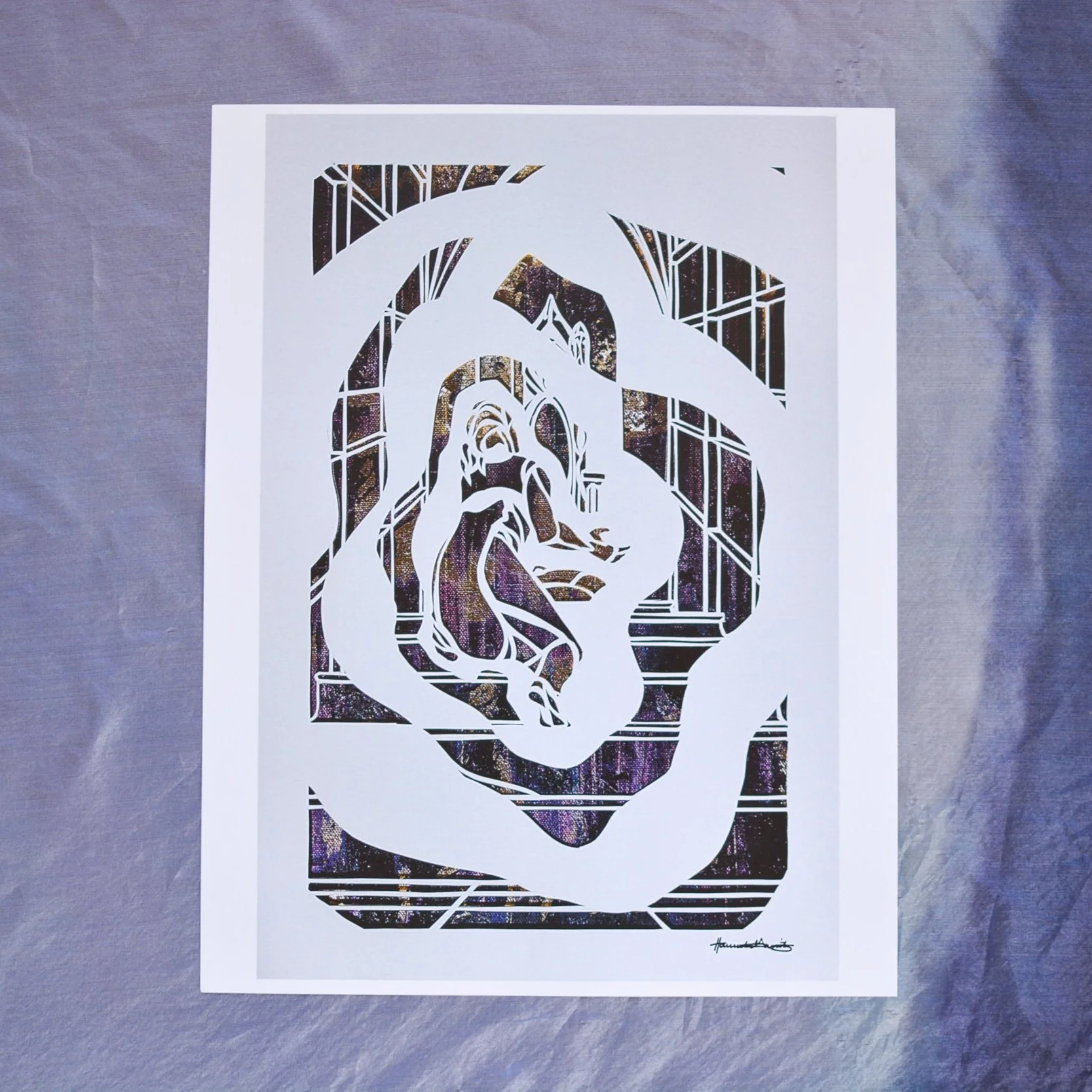 Maundy Thursday: A Simple Worship Outline — A Sanctified Art