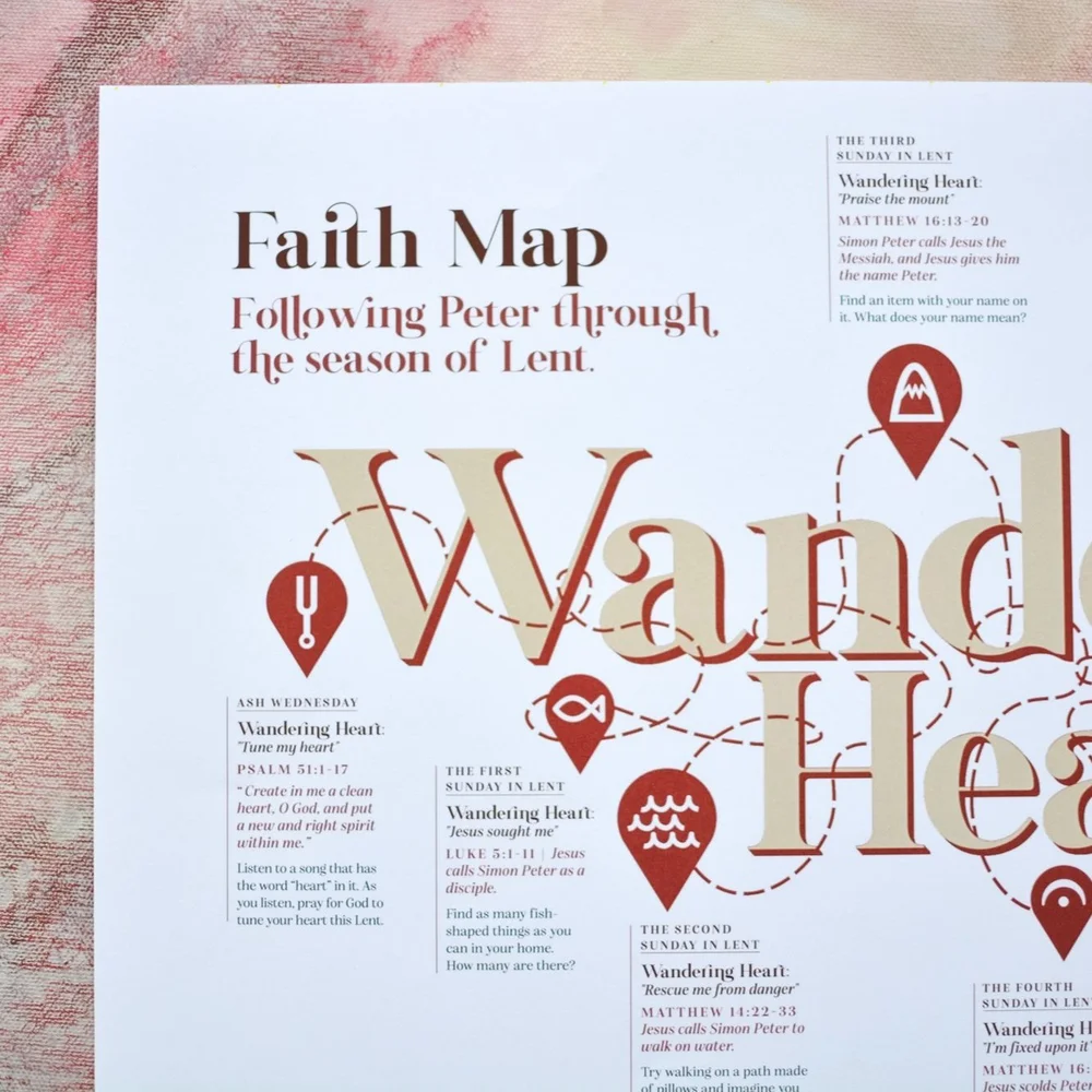 Children's Ministry — A Sanctified Art