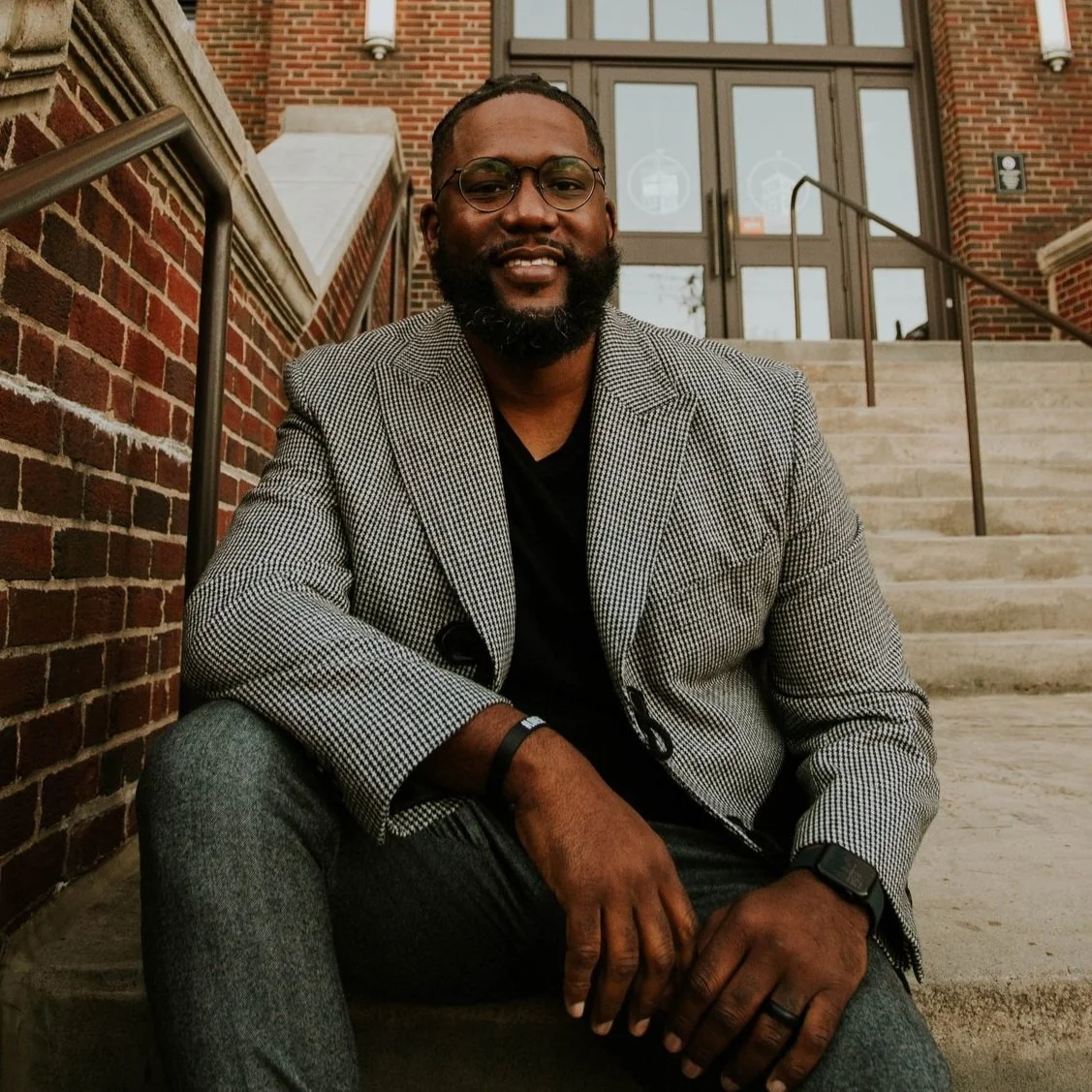 Wandering Heart: Figuring out faith with Peter—A worship series for ...