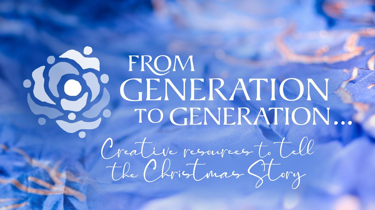 Creative Resources for Advent & Christmas — A Sanctified Art