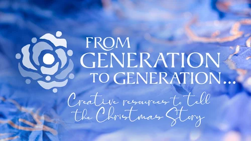 Creative Resources for Advent & Christmas — A Sanctified Art