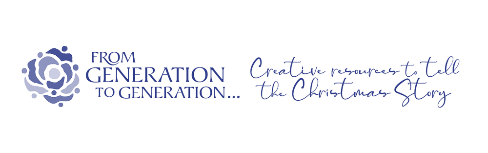 Infographic: From Generation to Generation... Advent Series — A ...