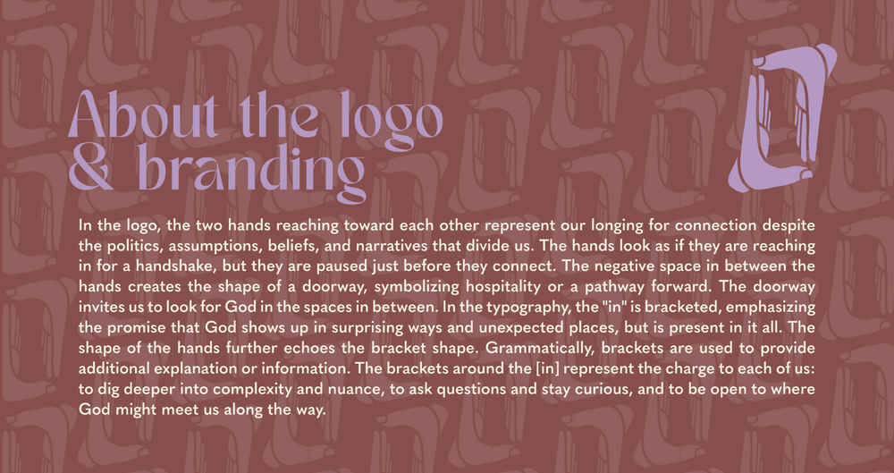 Everything In Between: A worship series for Lent (theme infographic ...