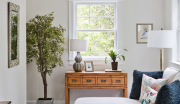 Tyler Whitmore Interiors