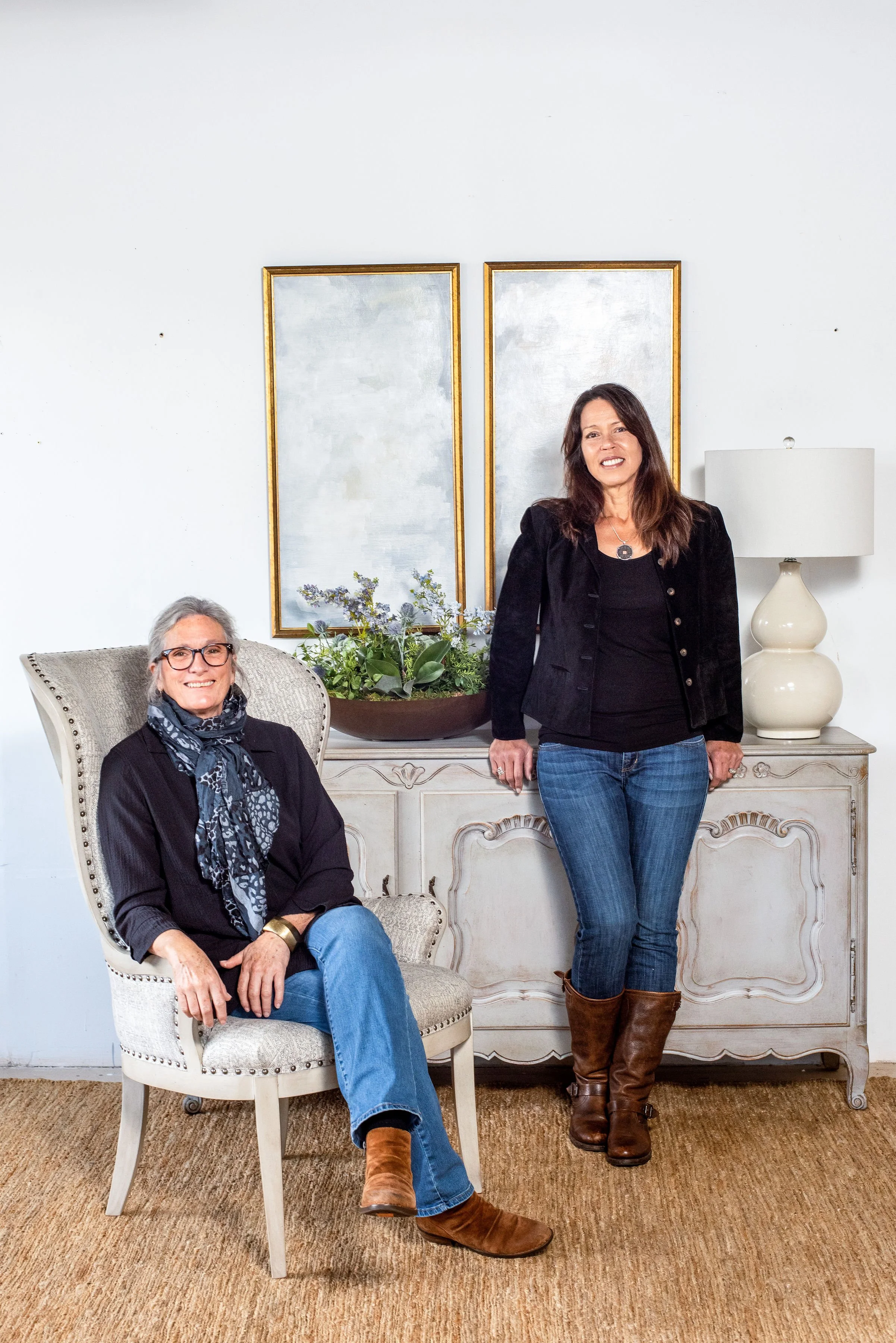 Tyler Whitmore Interiors