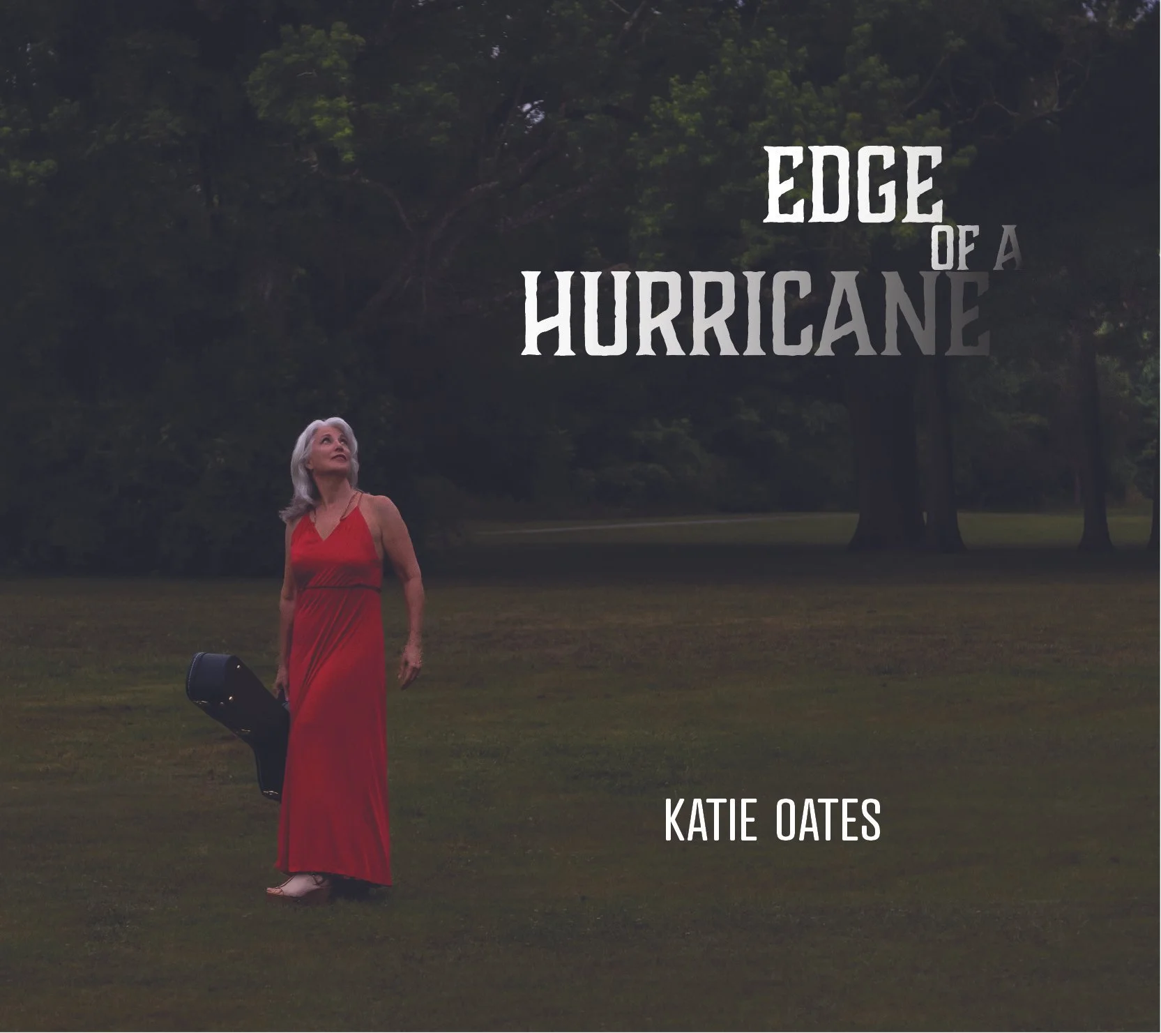 Katie Oates