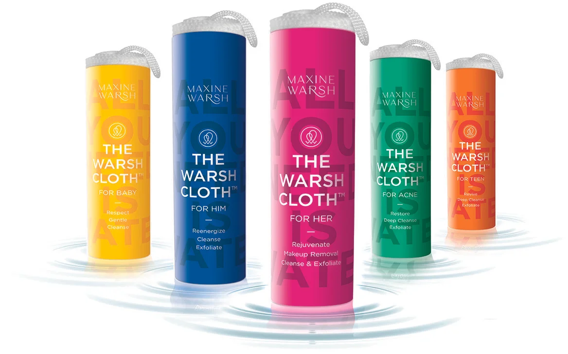 Maxine Warsh - Facial Rejuvenation