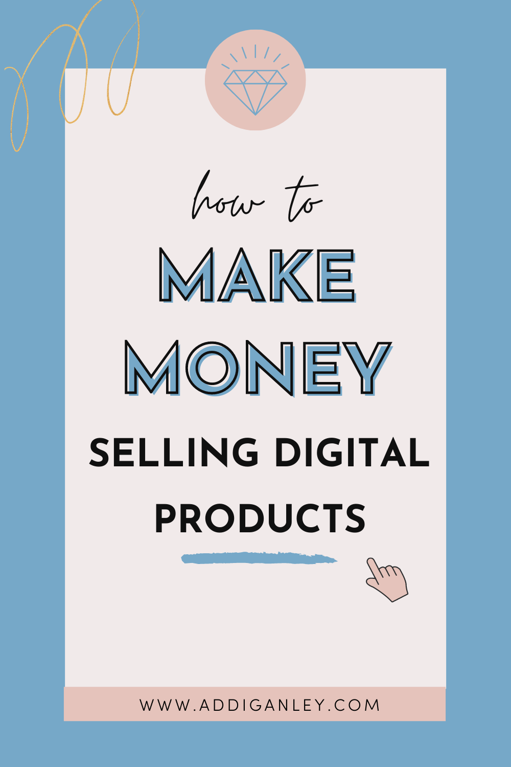 Digital Products to Create to Make Money Online