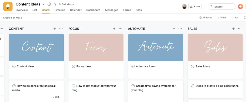 5 Ways to Master Your Monthly Content Planning Process
