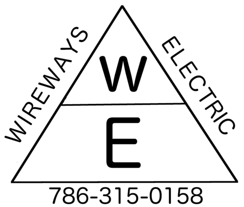 Wireways Electric