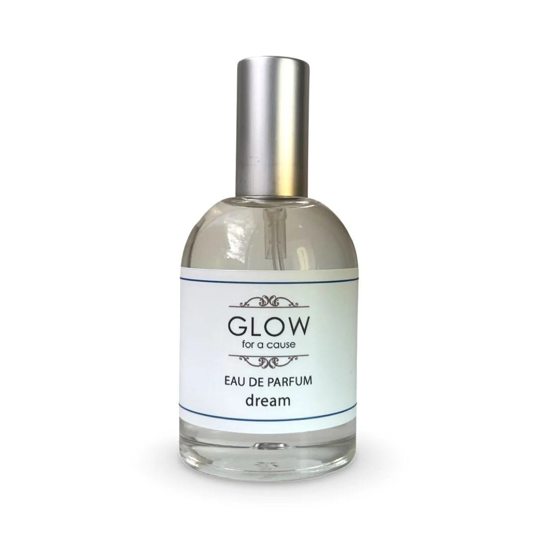 PERFUME wander — GLOW for a cause