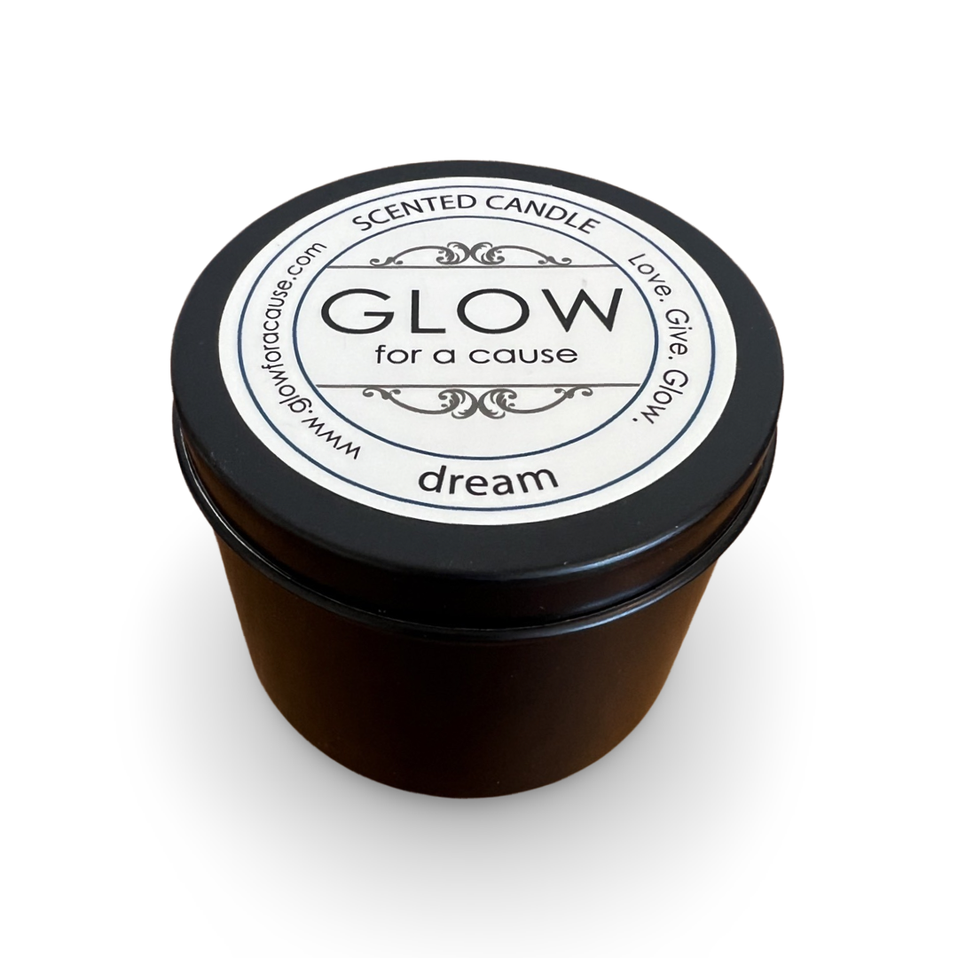GLOW for a cause