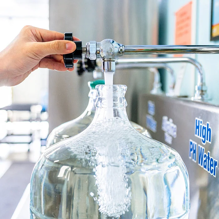 Fresh Alka Water | THE BEST ALKALINE & PURIFIED WATER STORE IN SAN DIEGO