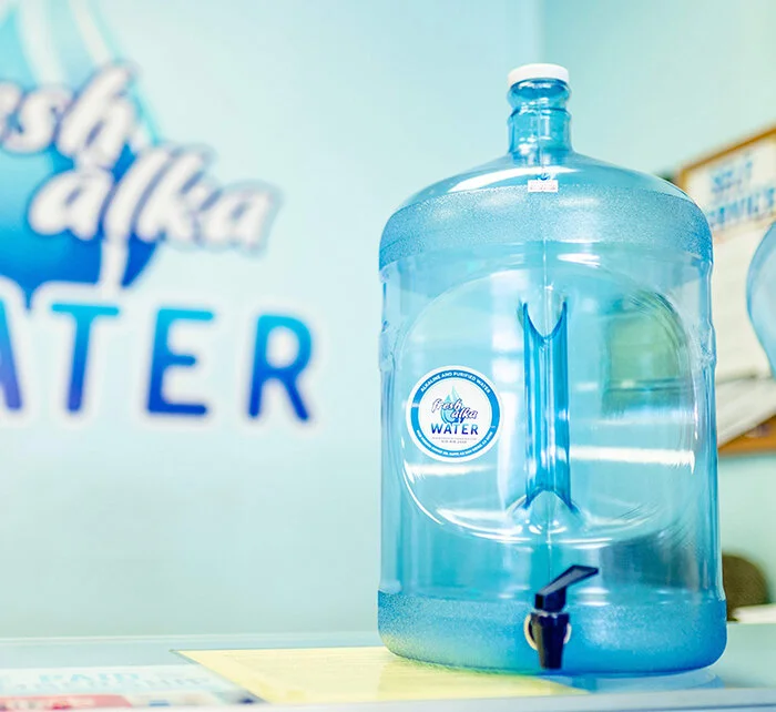 Fresh Alka Water | THE BEST ALKALINE & PURIFIED WATER STORE IN SAN DIEGO