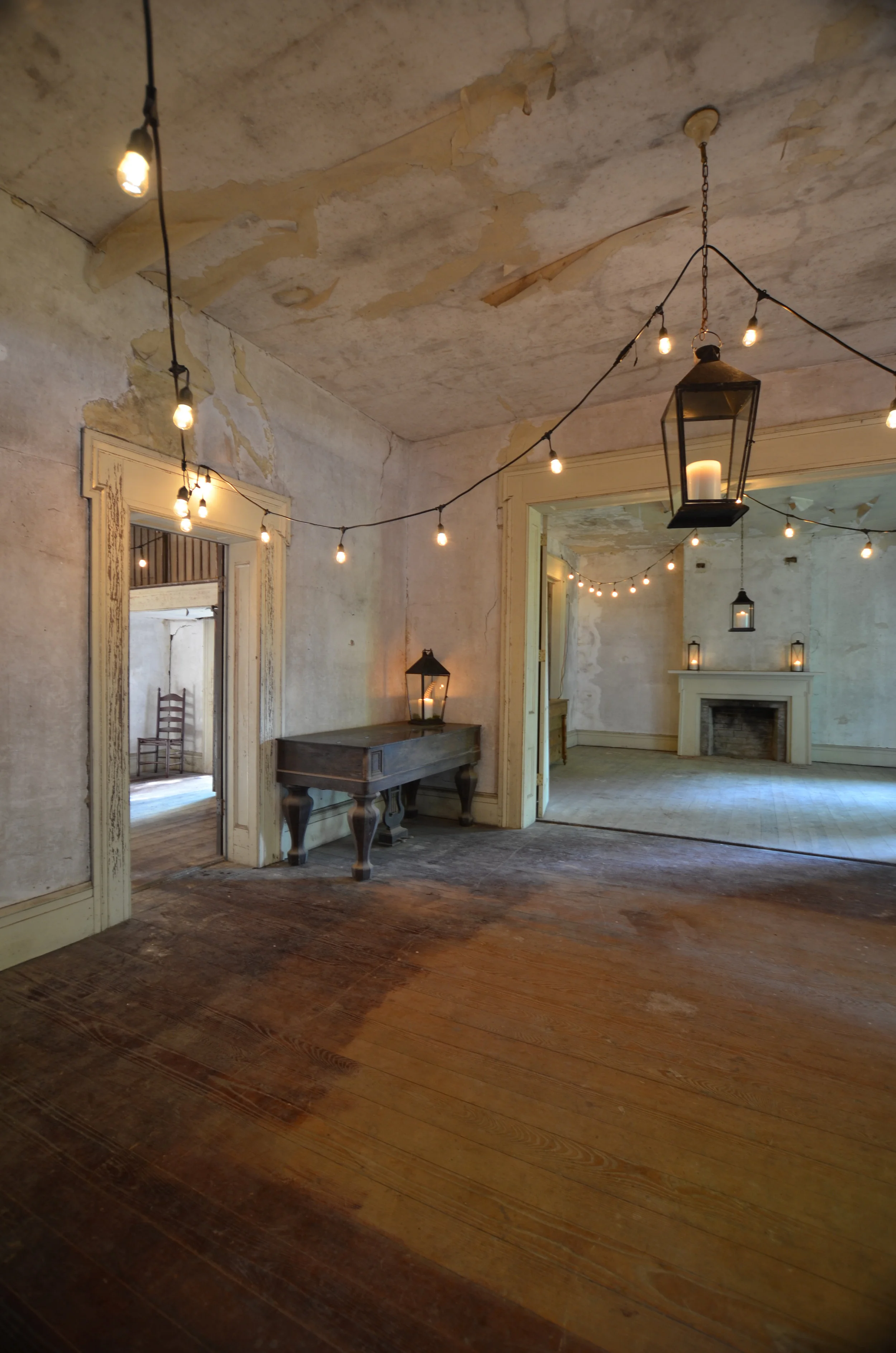 The House — Holt House