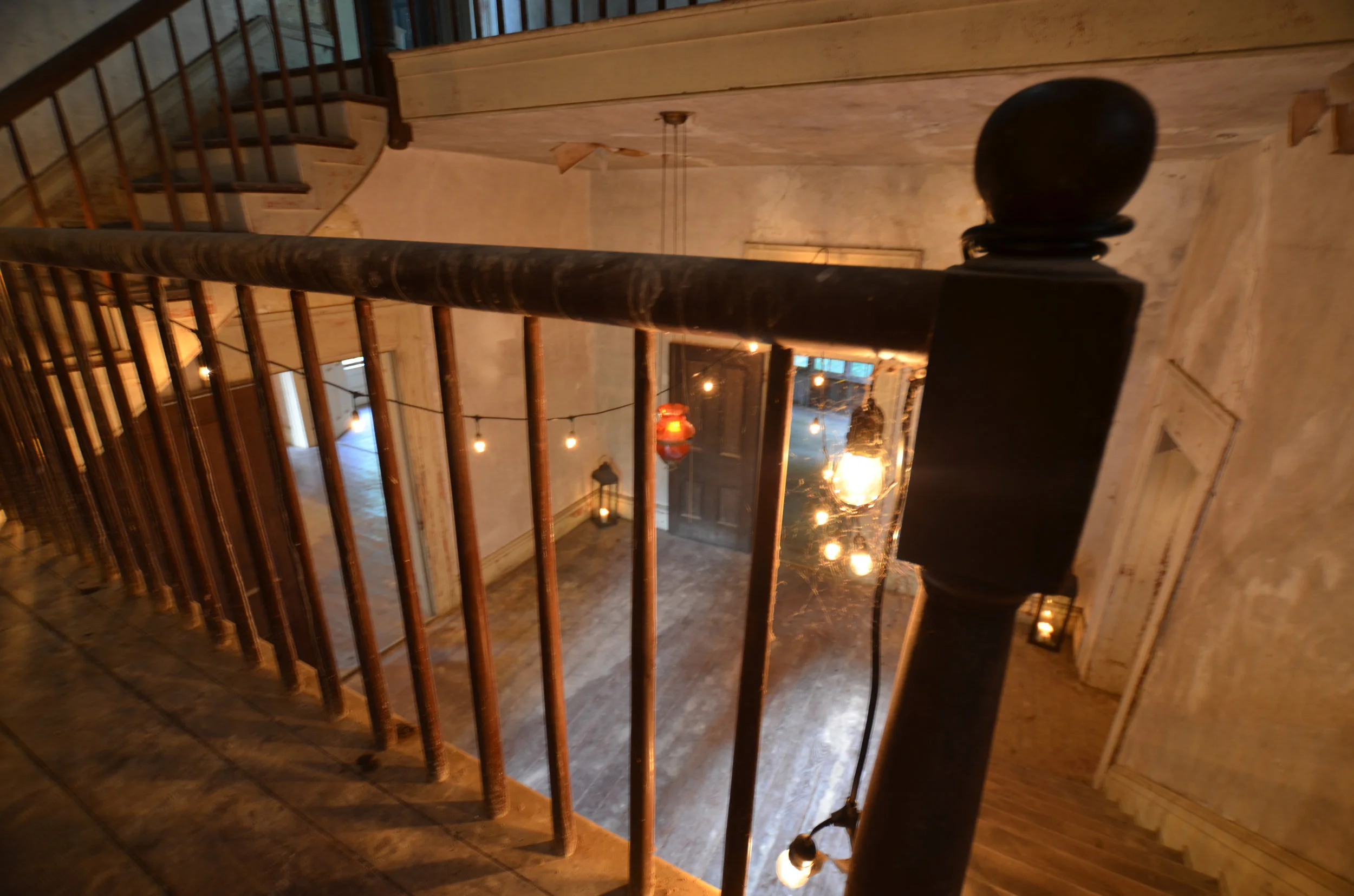 The House — Holt House