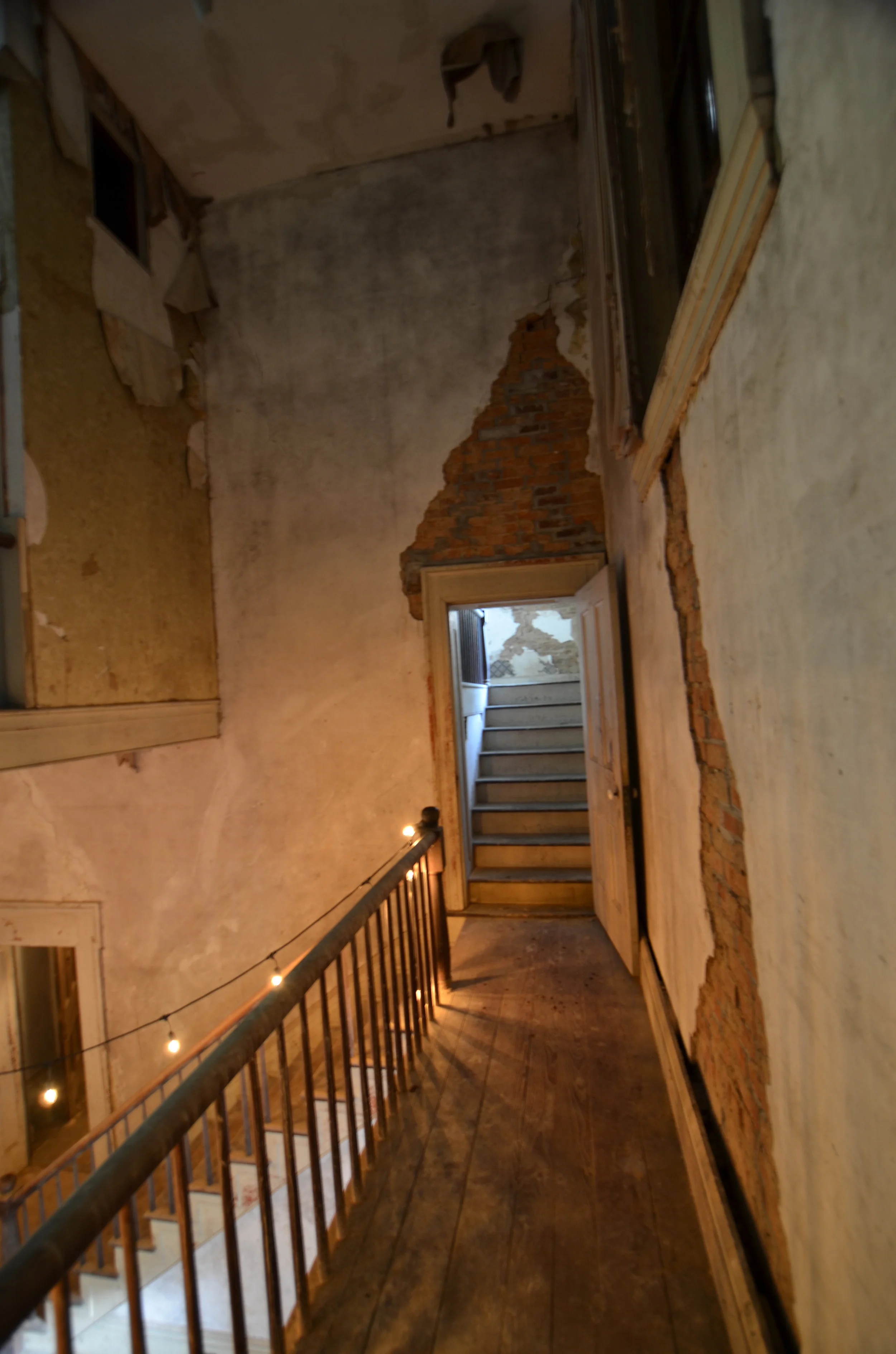 The House — Holt House