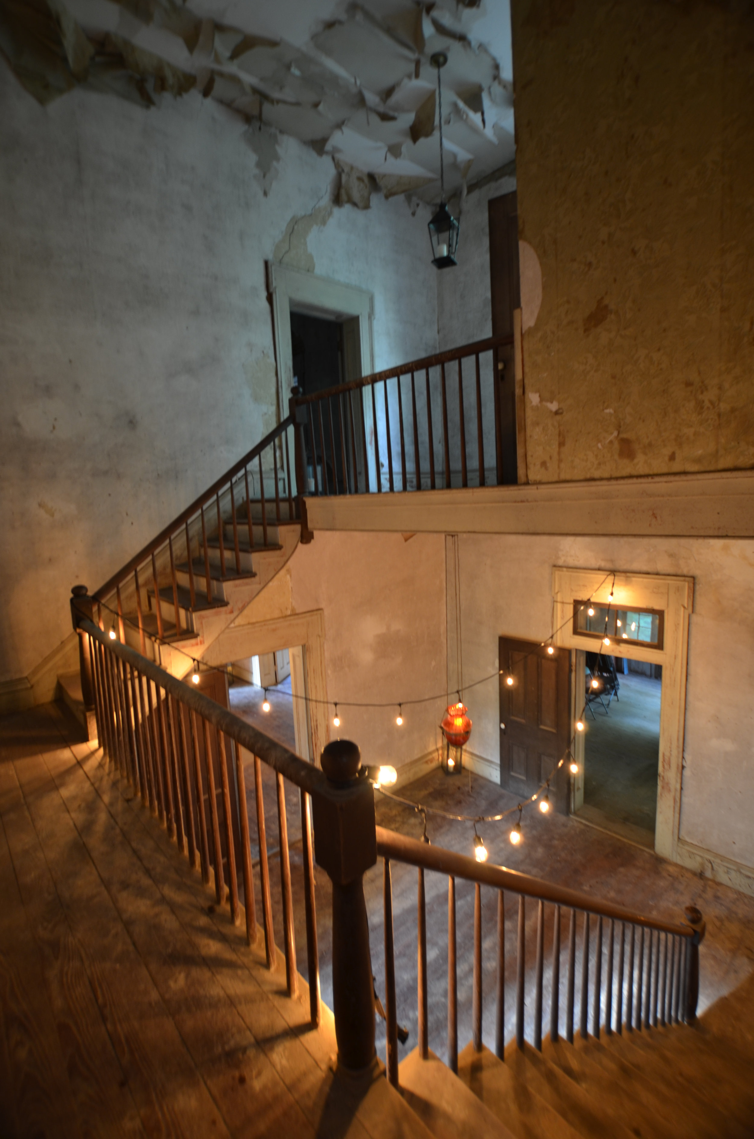 The House — Holt House