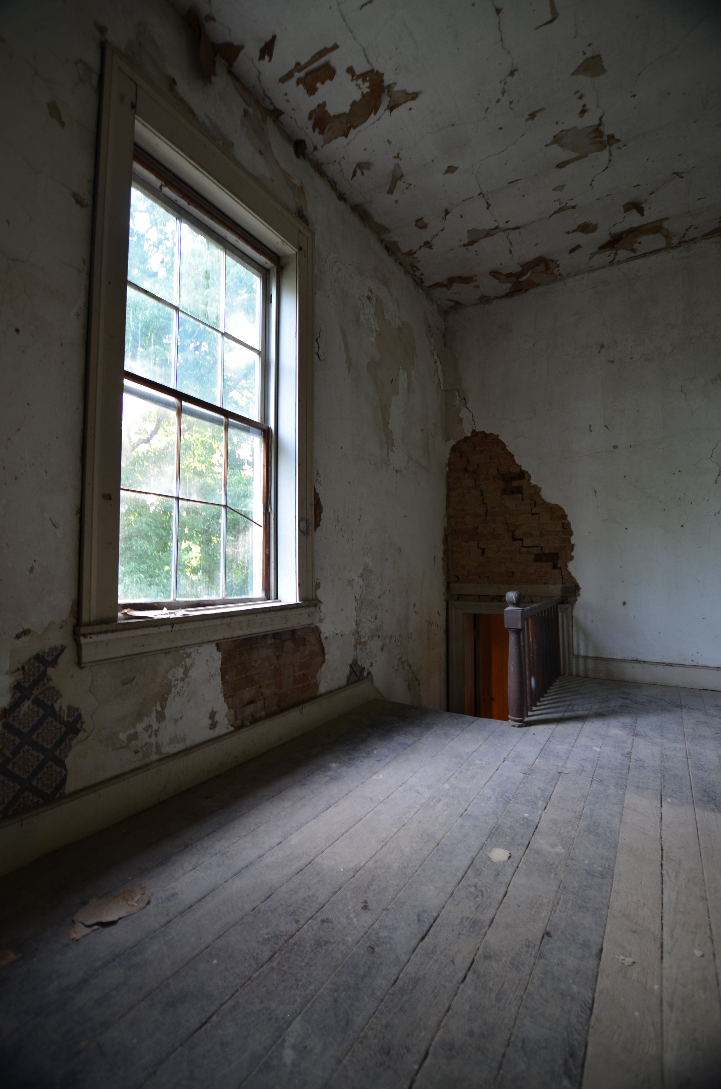 The House — Holt House