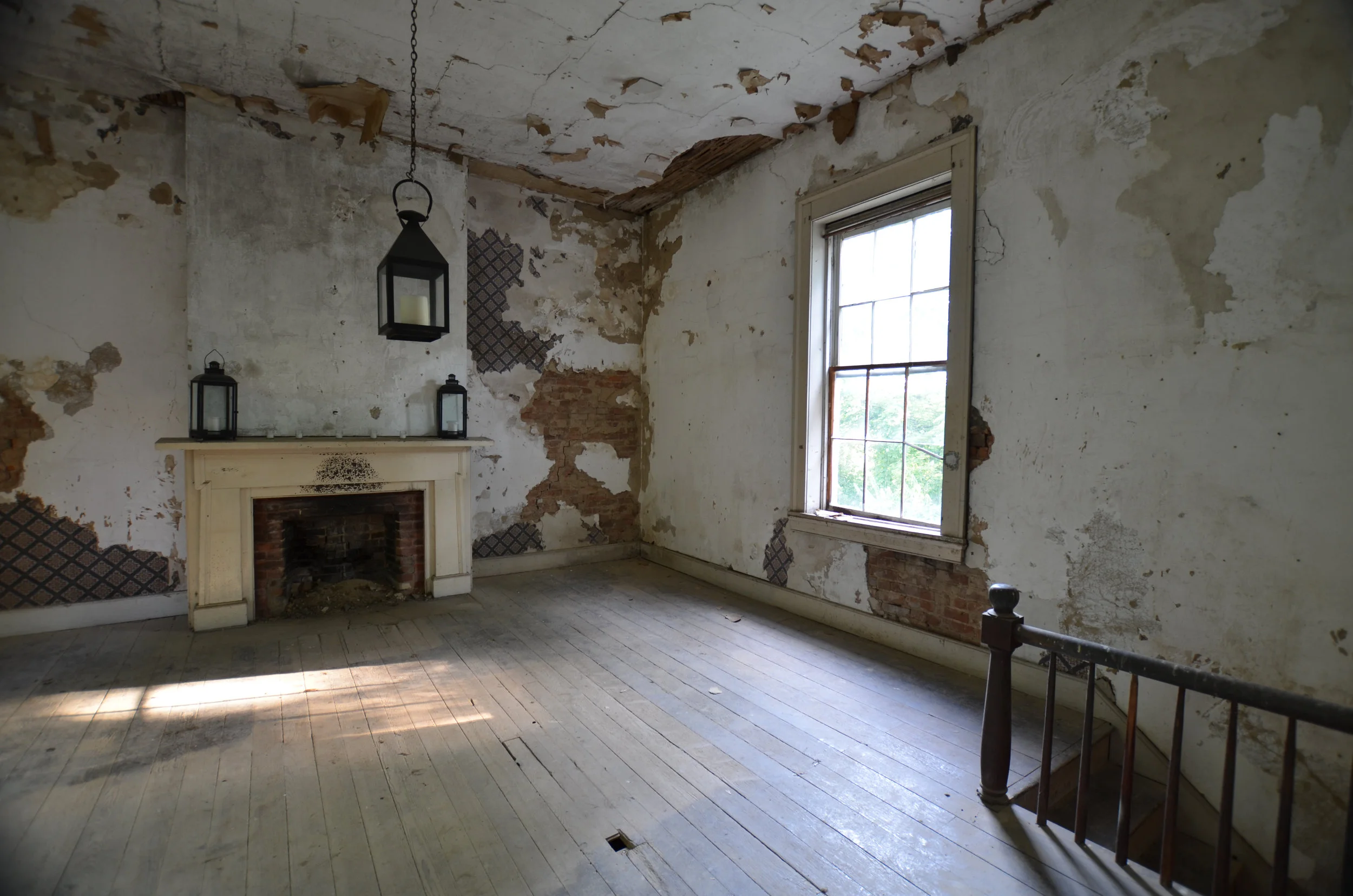 The House — Holt House