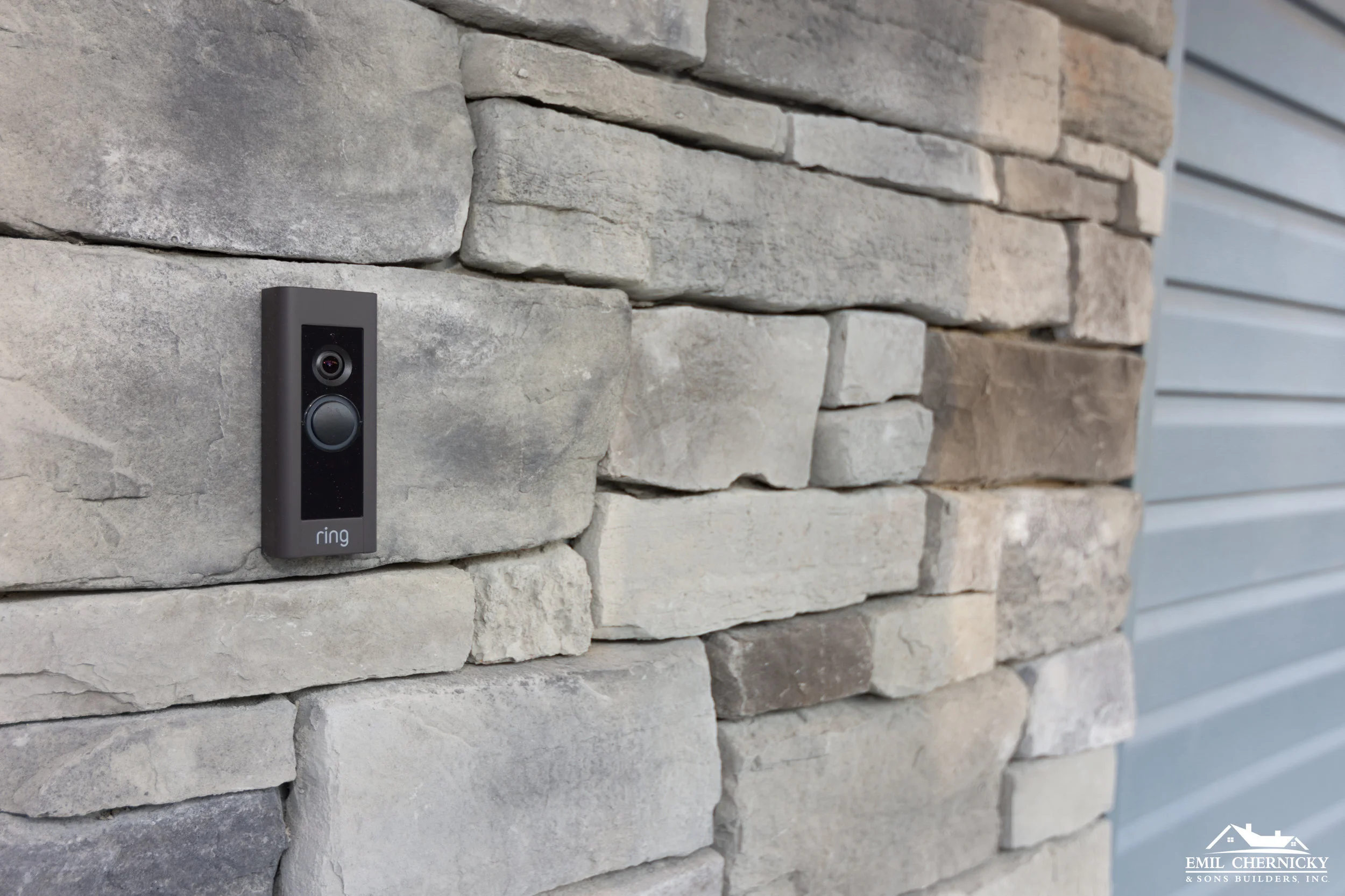 Exteriors — Emil Chernicky & Sons Builders, Inc.