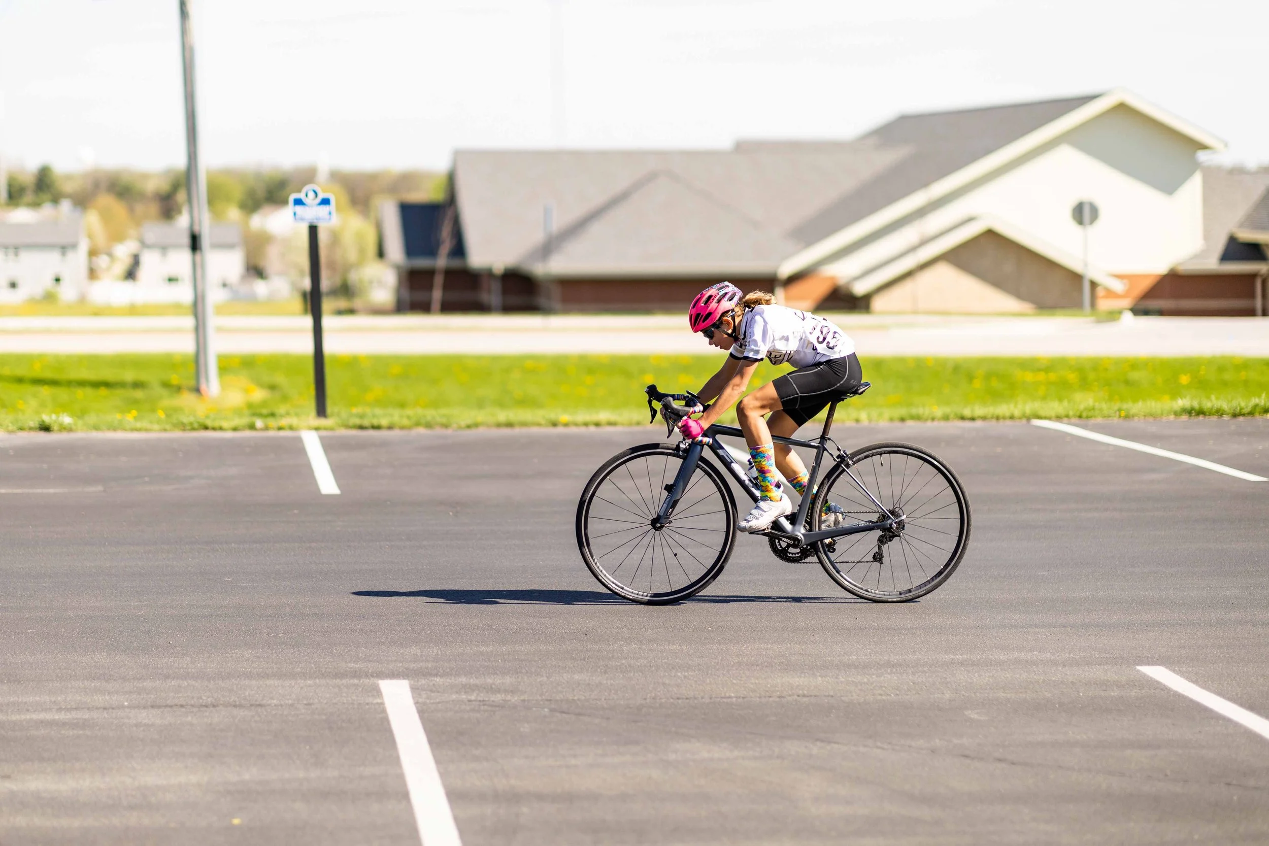 Racing — Purdue Cycling Club