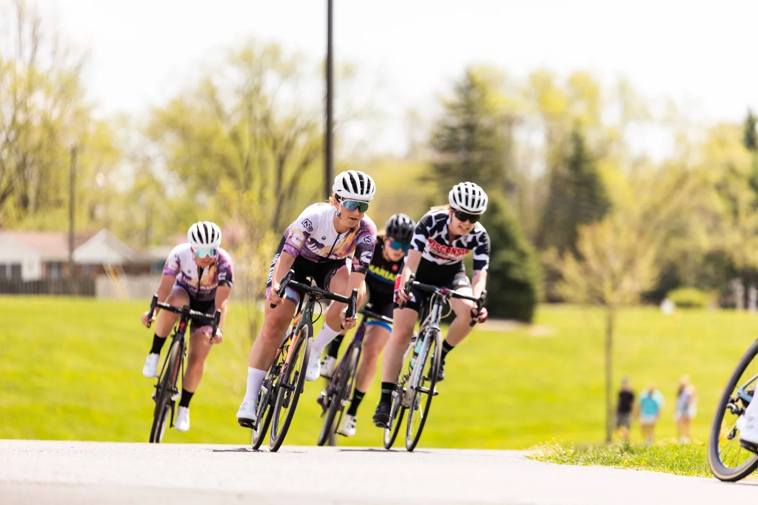 Racing — Purdue Cycling Club