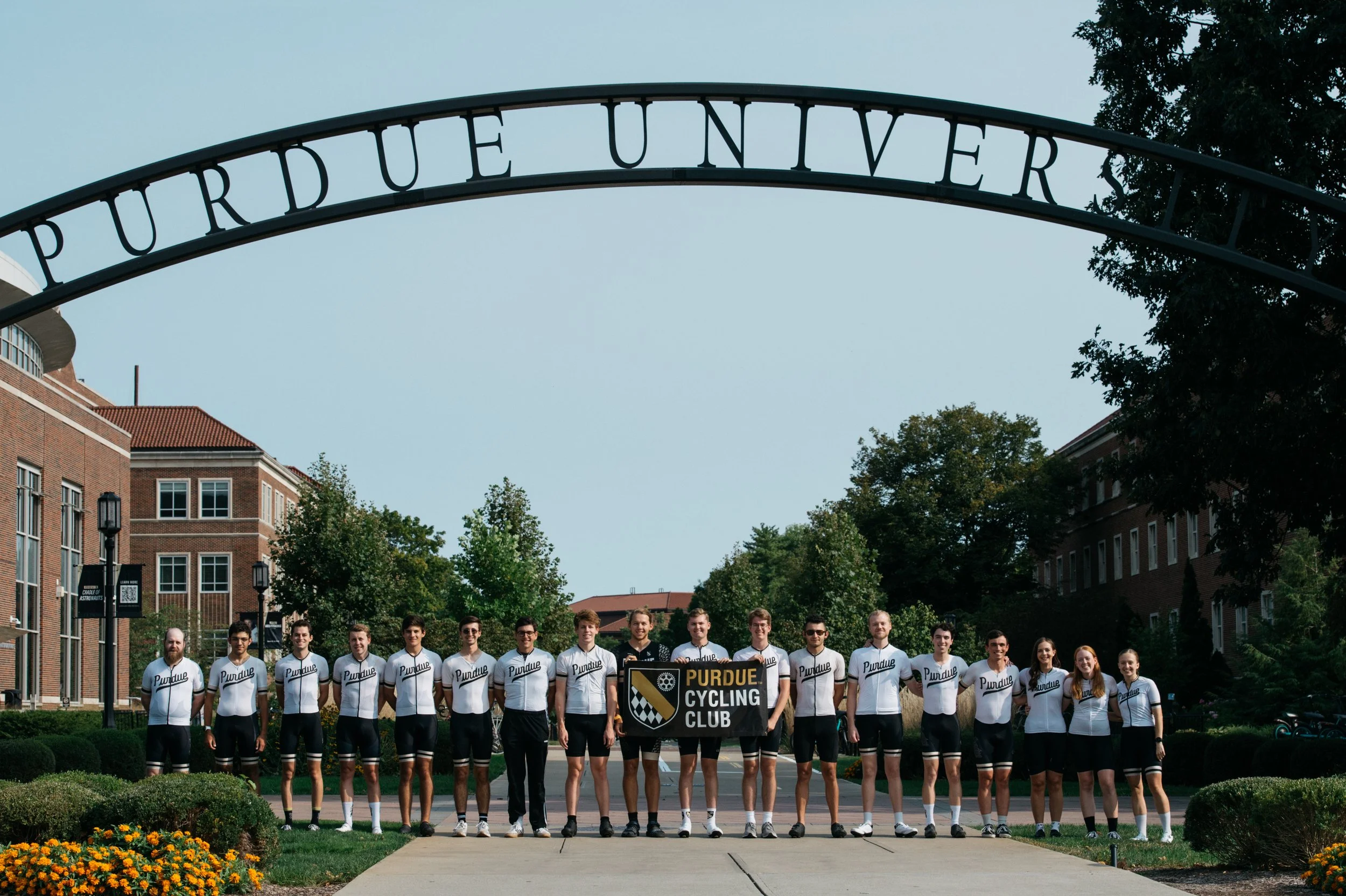 Purdue Cycling Club