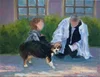 GALLERY — REBECCA HUBER