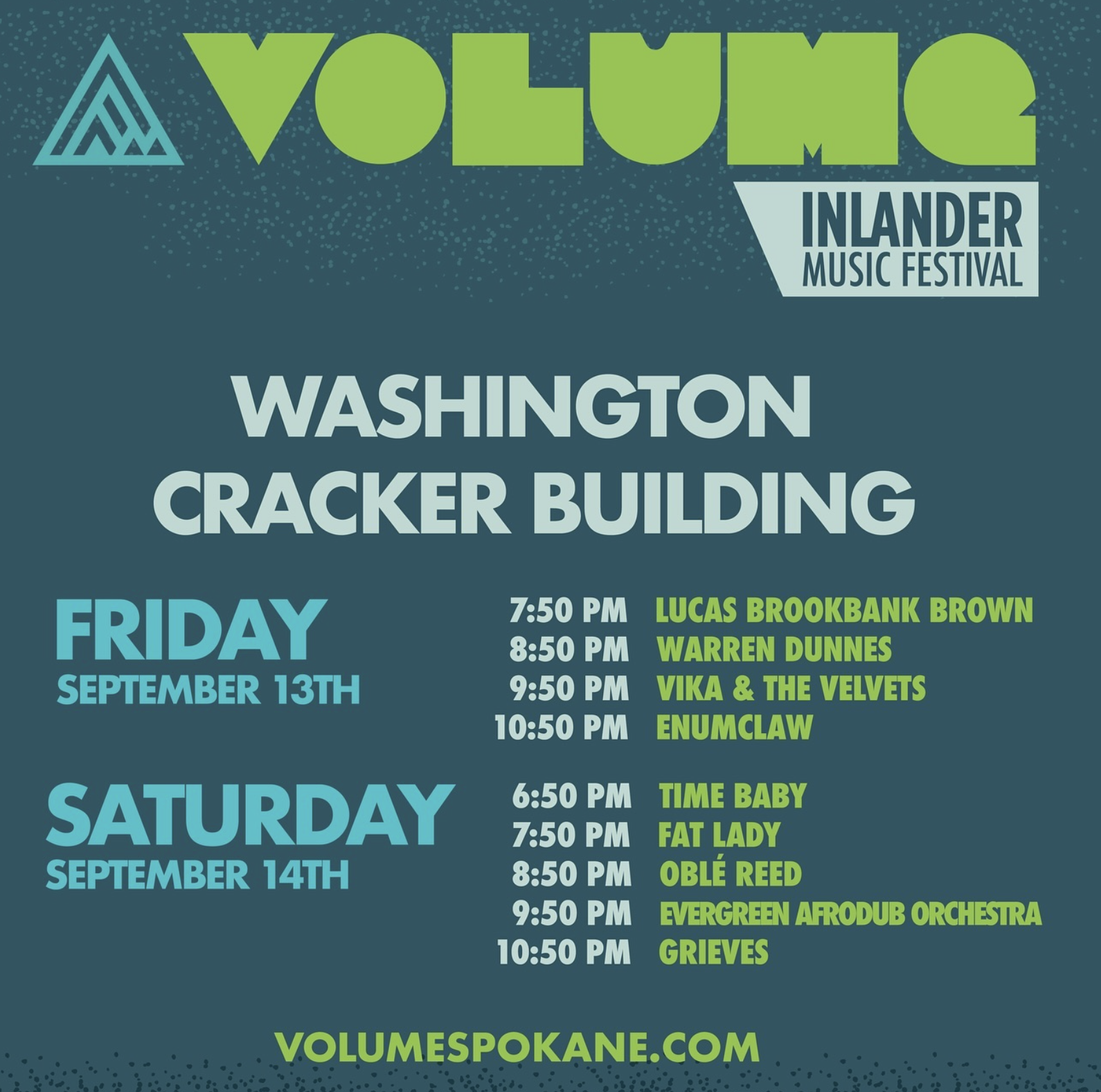 Inland Pacific Kitchen