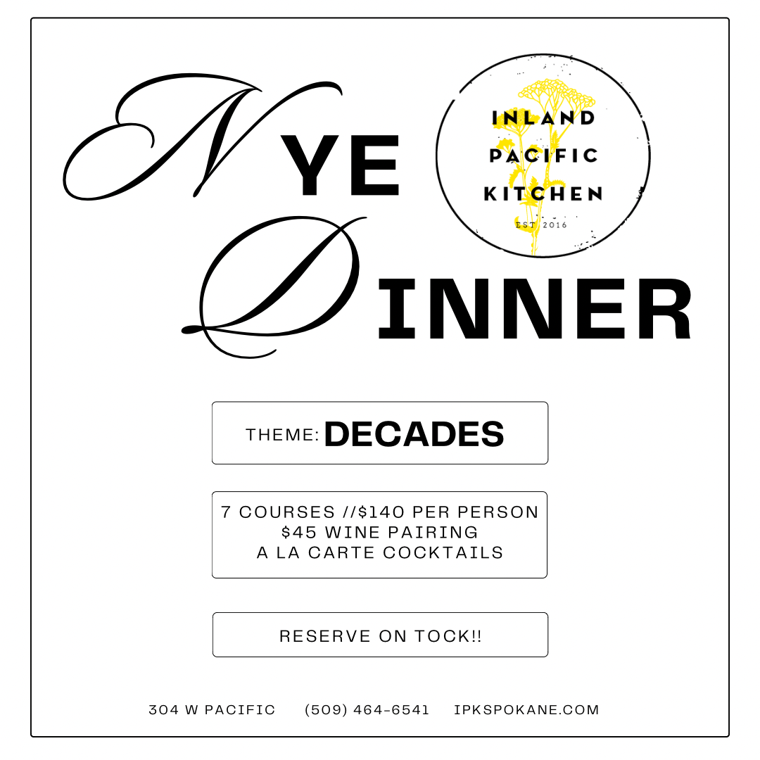 Inland Pacific Kitchen