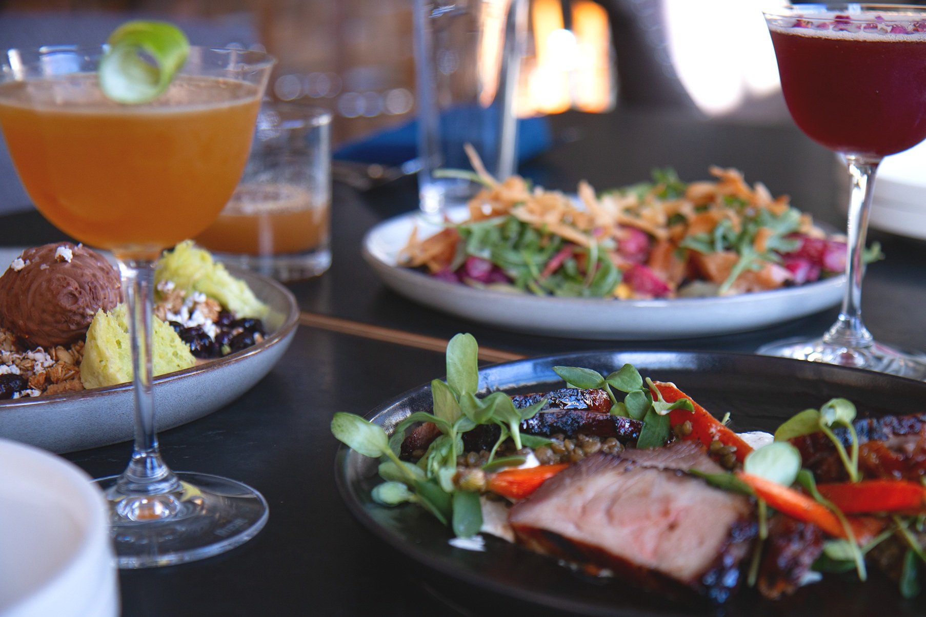 Inland Pacific Kitchen