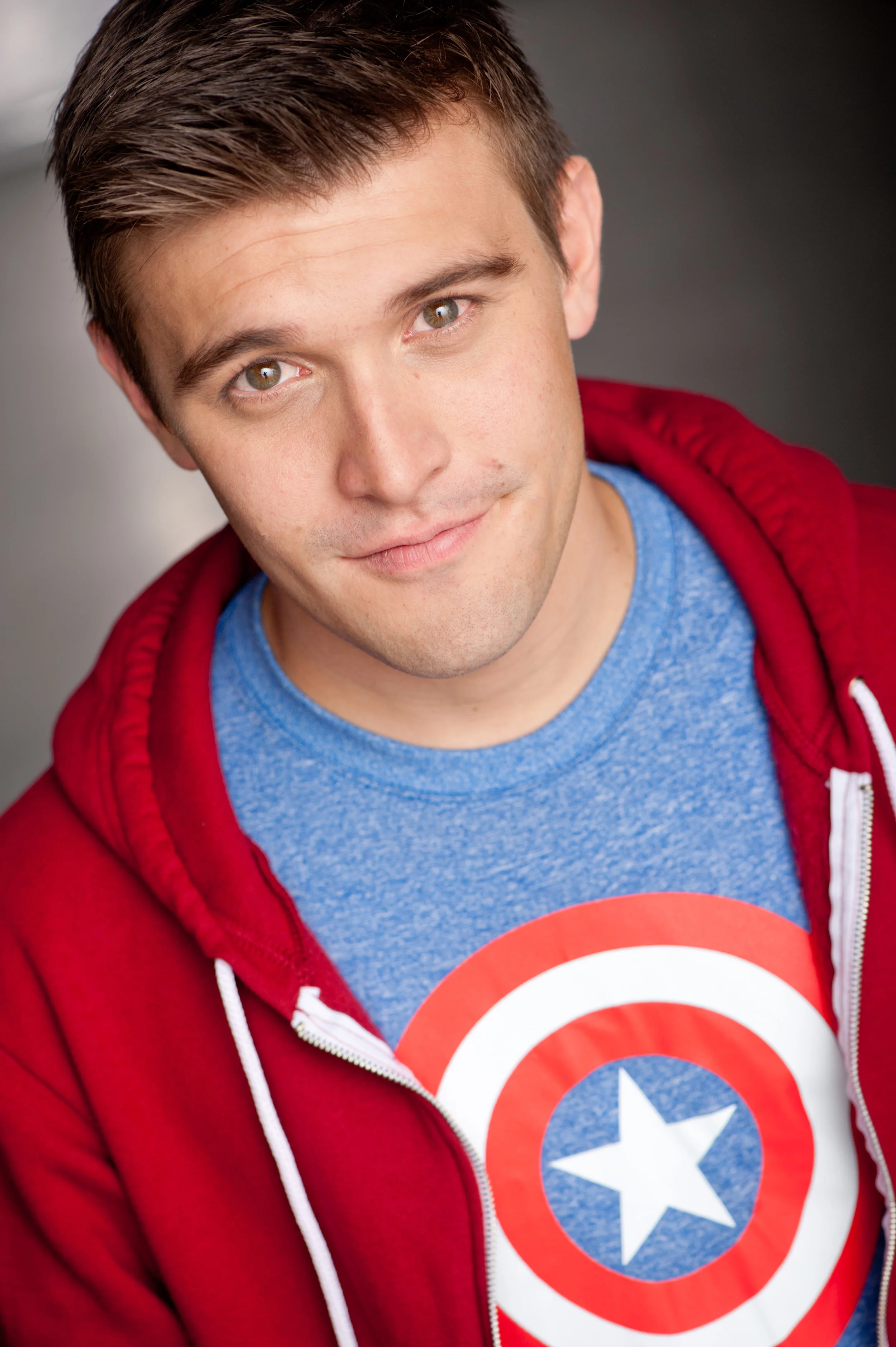 Photos — Matthew Kacergis