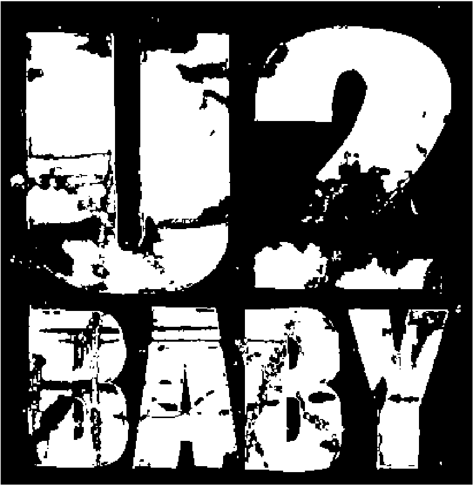 U2Baby | The U2 Tribute Band