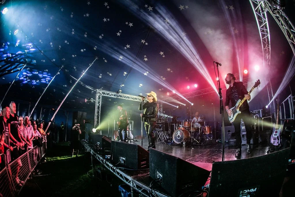 U2Baby | The U2 Tribute Band UK