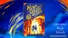 Time Keys series — M. G. Leonard